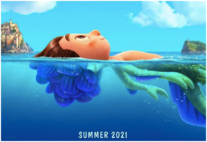 Luca: The new Disney & Pixar Trailer Has A Unique Twist - Popternative