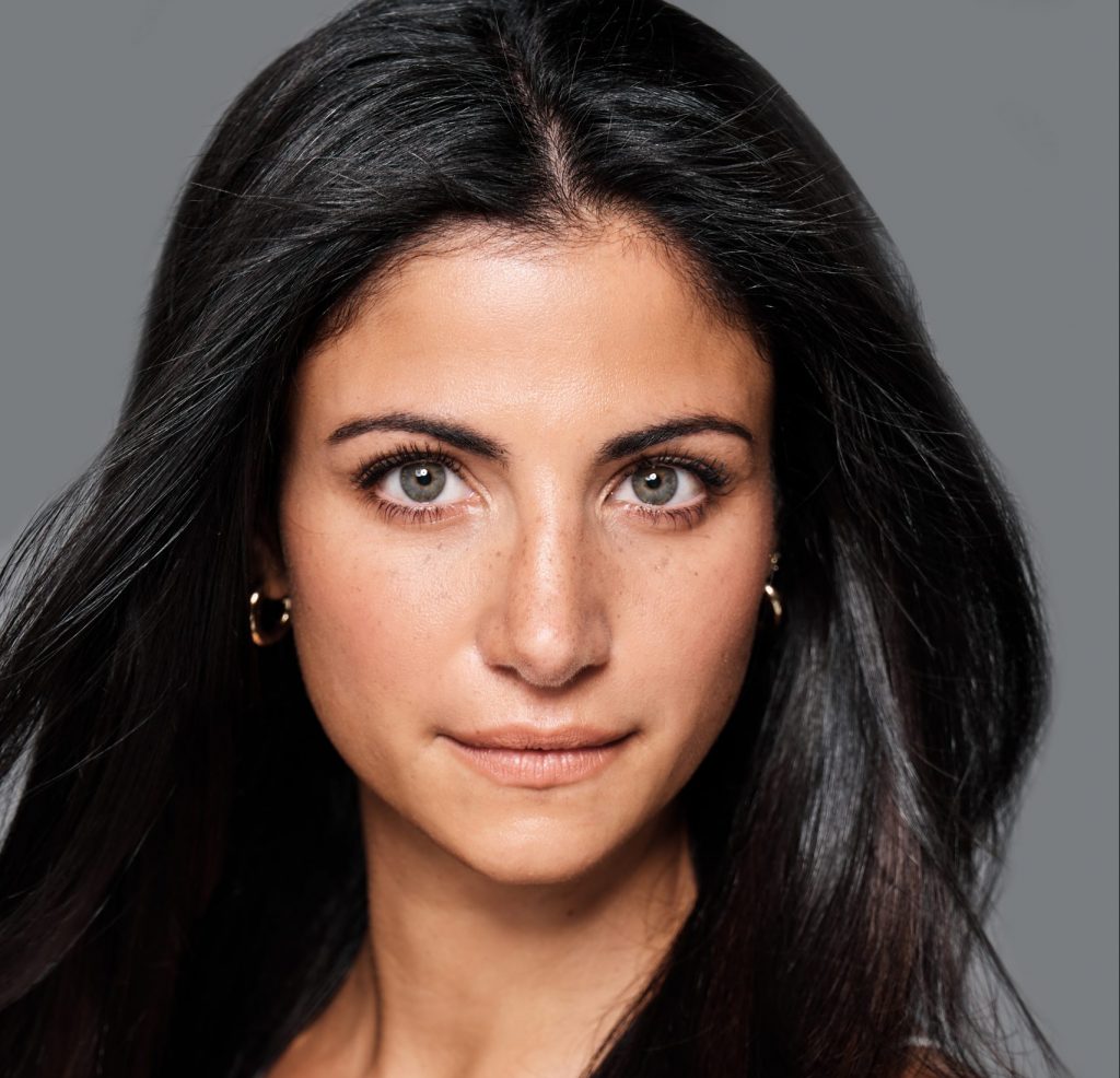 Video Interview: Gabriella Piazza Talks 'The Many Saints Of Newark ...