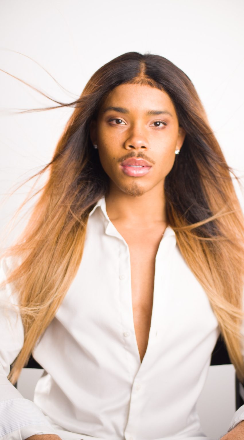 Interview: Rhoyle Ivy King Talks All American: Homecoming & Storytelling - Popternative