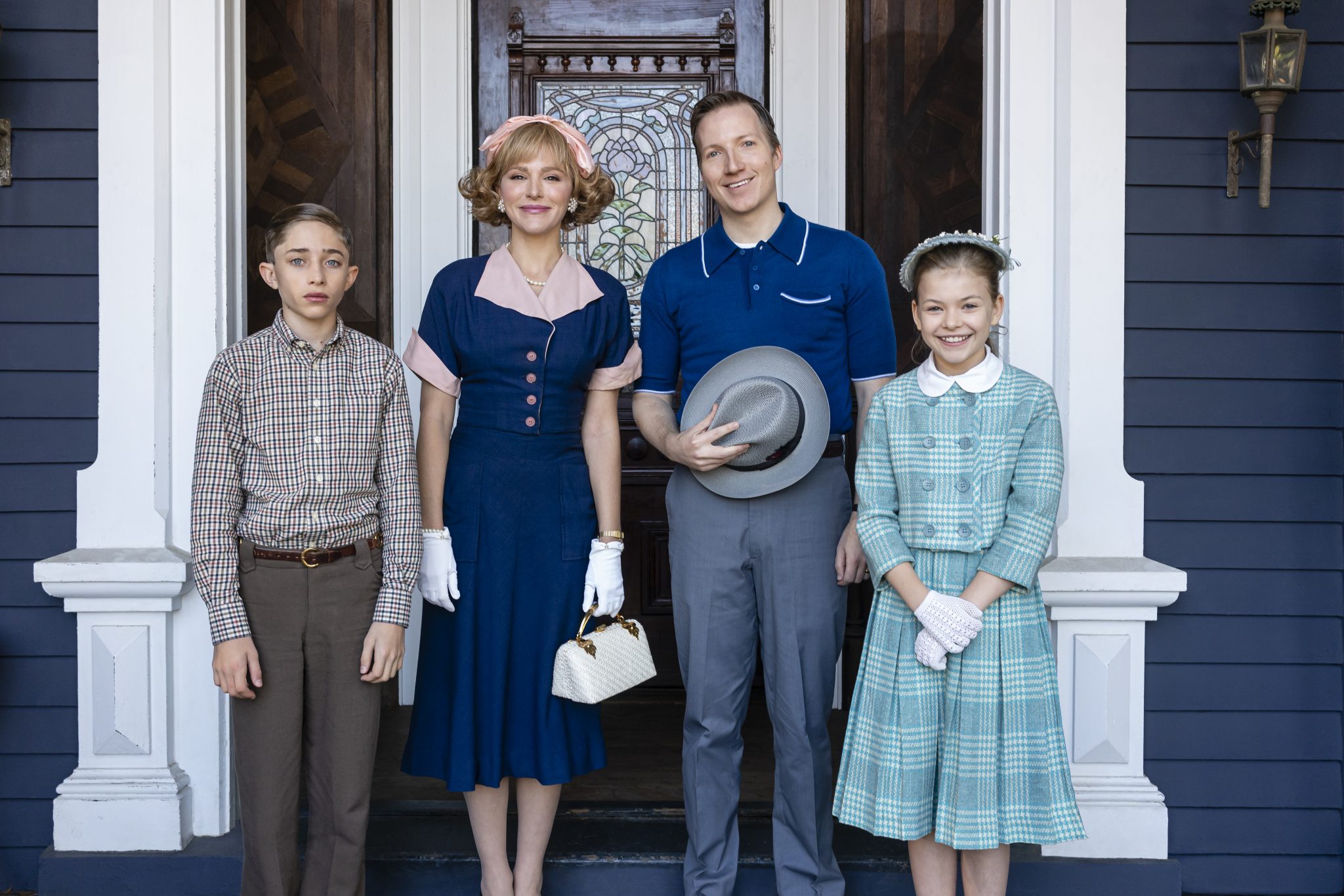 Interview: Raphael Luce Talks Playing Henry Creel in Stranger Things ...