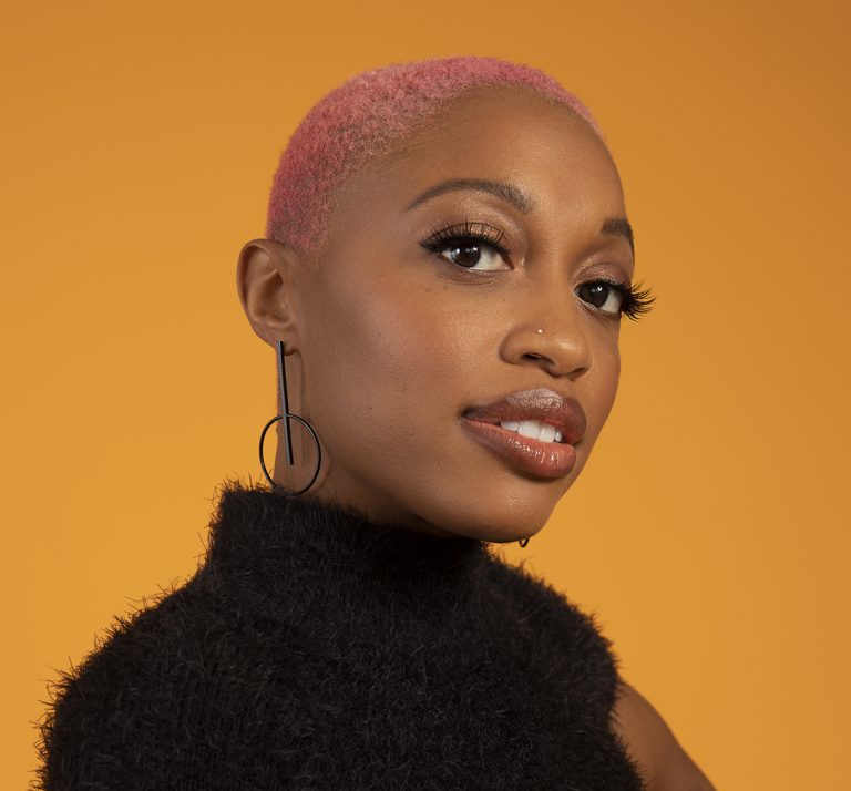 Interview: Travina Springer Talks Ms. Marvel on Disney+ - Popternative