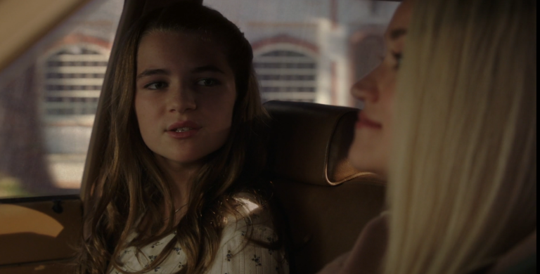 Interview: Raegan Revord Talks Playing Missy Cooper on 'Young Sheldon ...