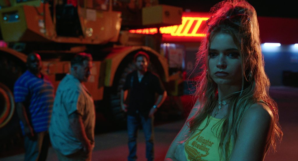 Official Trailer Release for Netflix's 'Florida Man' Premiering April ...