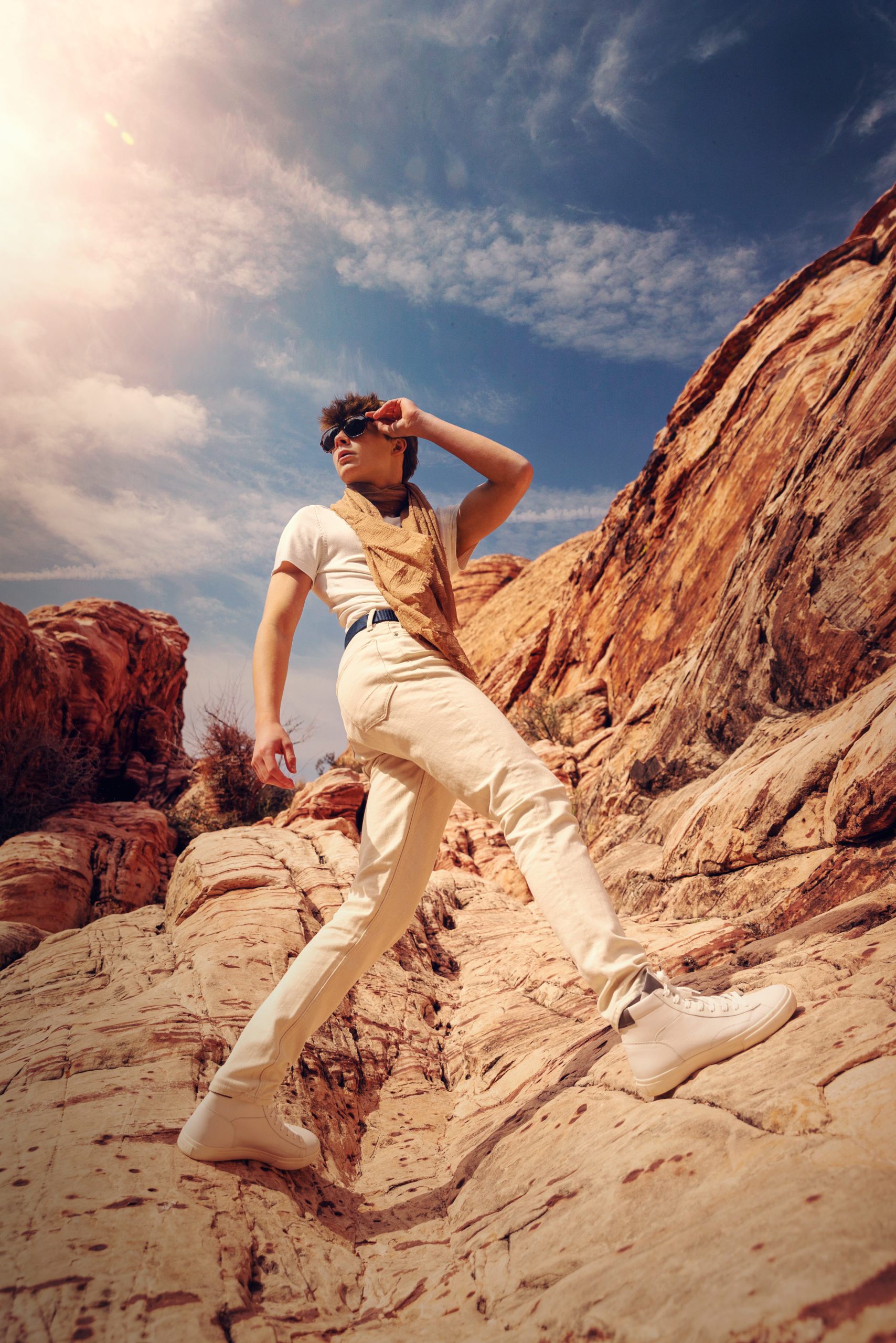 Exclusive: The Black Phone's Brady Hepner, Jacob Moran, & Tristan ...