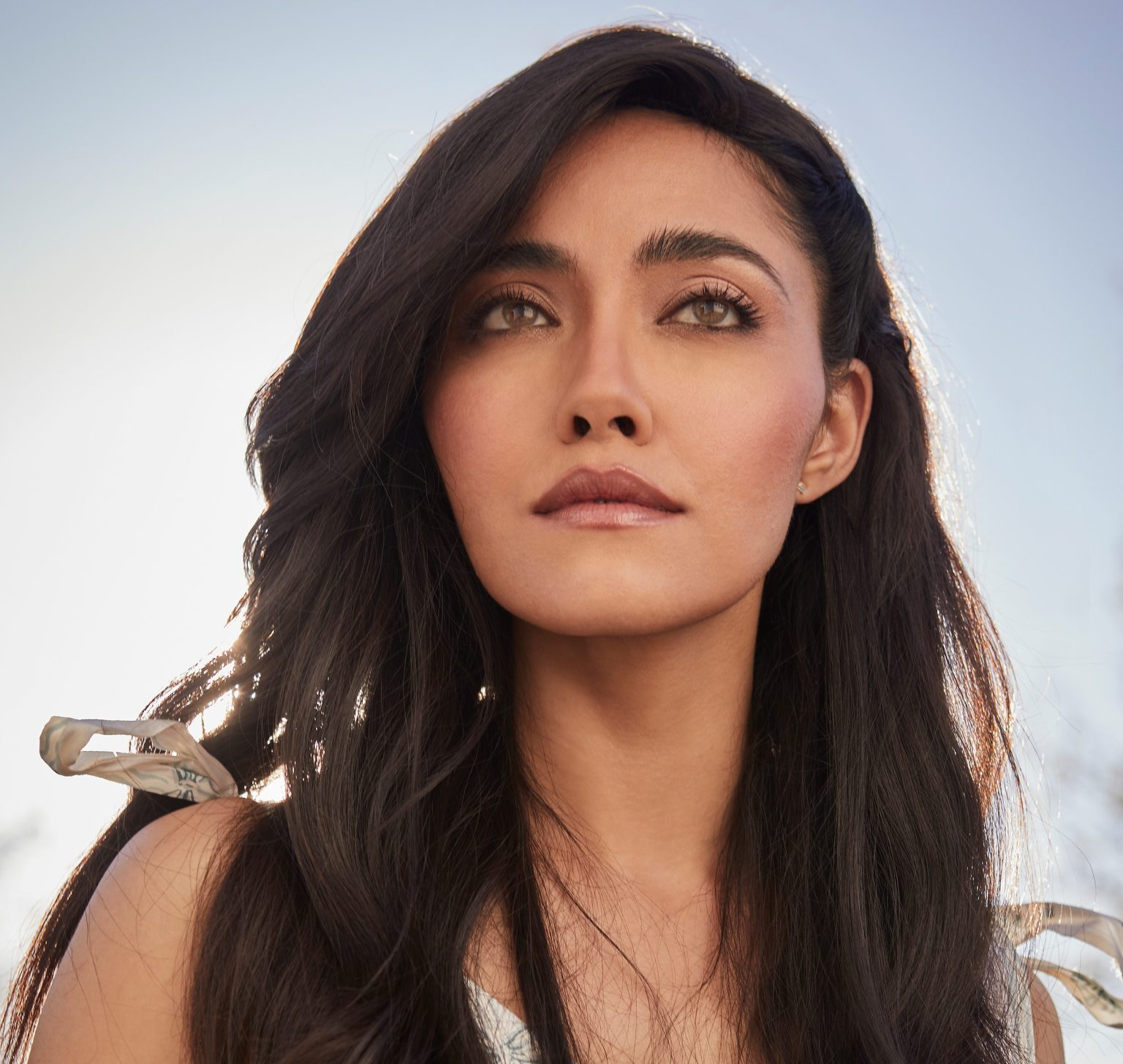 Interview: Yasmine Al-Bustami Talks 'NCIS: Hawaiʻi' & 'The Chosen ...