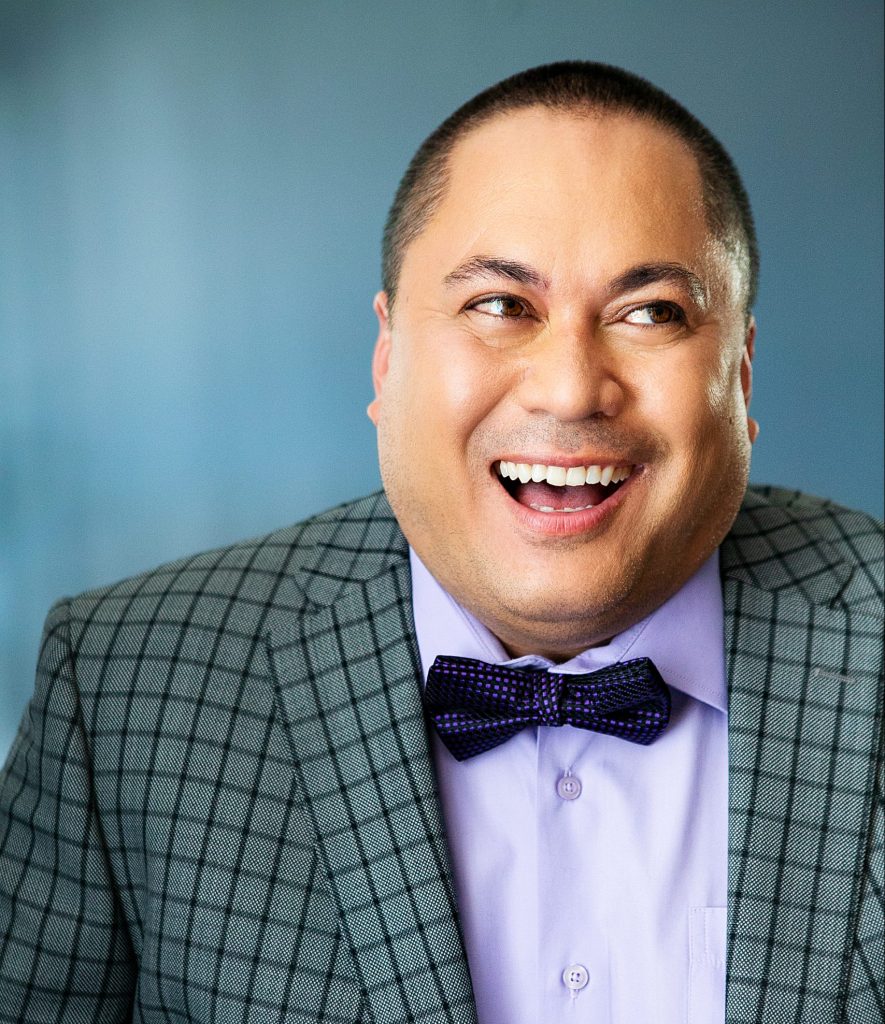 Q&A: Brent Pope on Season 2 of Prime Video's 'With Love' & Filipino ...