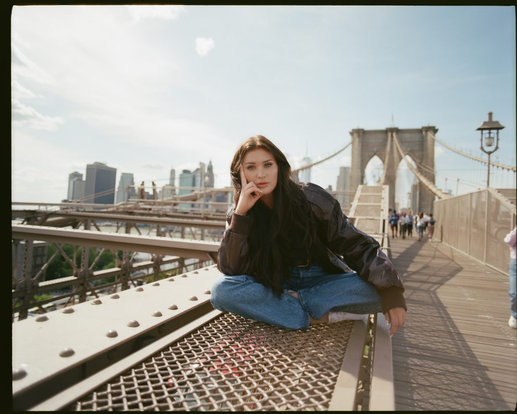 Interview: Atlantic Records Artist maryjo Talks New Single, "Don't Call ...