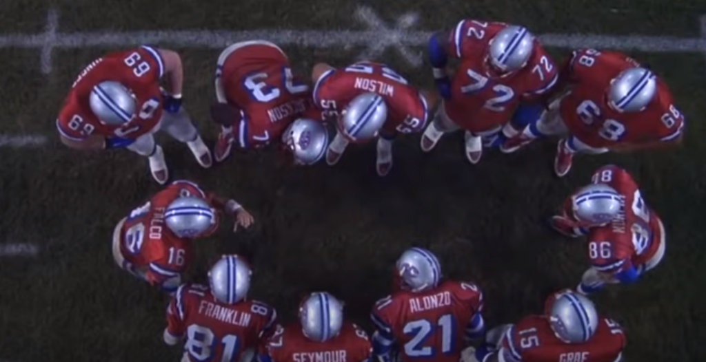 13 Football Movies to Watch As We Approach The New NFL Season ...