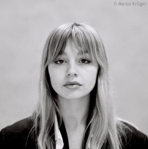 Interview: Flora Li Thiemann on Playing Livia Cardew in 'The Hunger ...