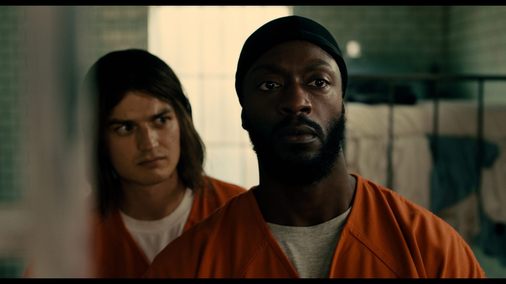 First Look: 'Marmalade' Starring Joe Keery, Camila Morrone & Aldis ...