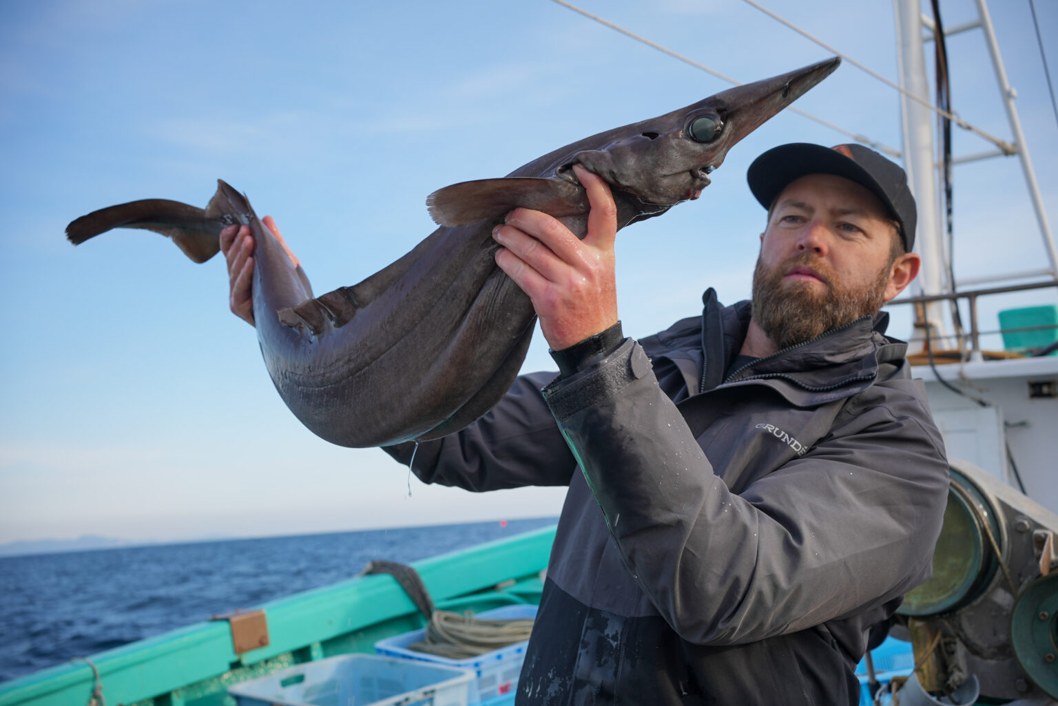 Shark Week 2024 Schedule: Host John Cena to Kick off Discovery Channel ...
