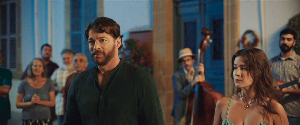 Interview: Ali Fumiko Whitney Talks New Netflix Film 'Find Me Falling ...