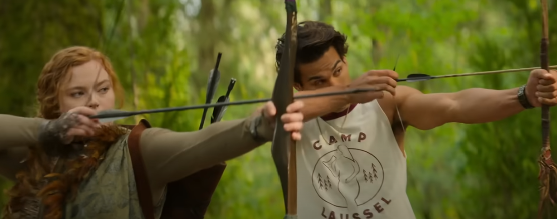 Interview: Drew Ray Tanner Talks New Rom-Com 'Boot Camp', 'Riverdale ...