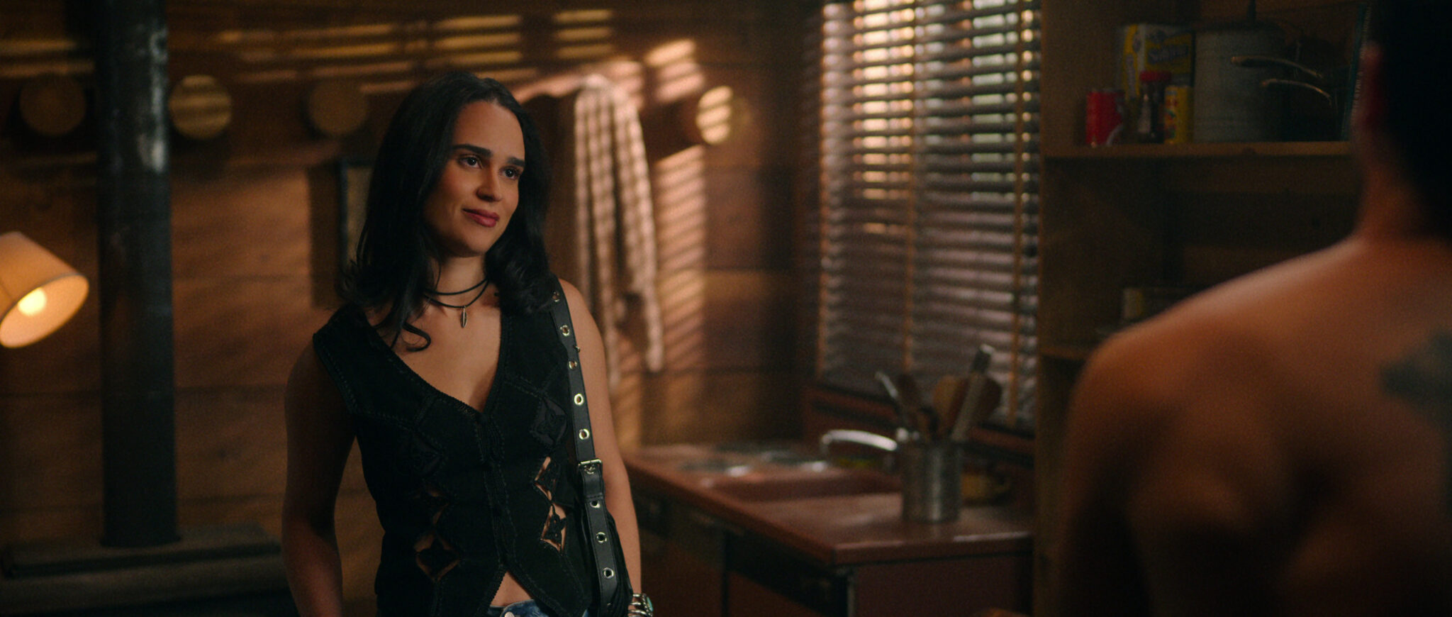 First Look at Modern Western Drama Series 'Ransom Canyon' Starring Josh Duhamel & Minka Kelly ...