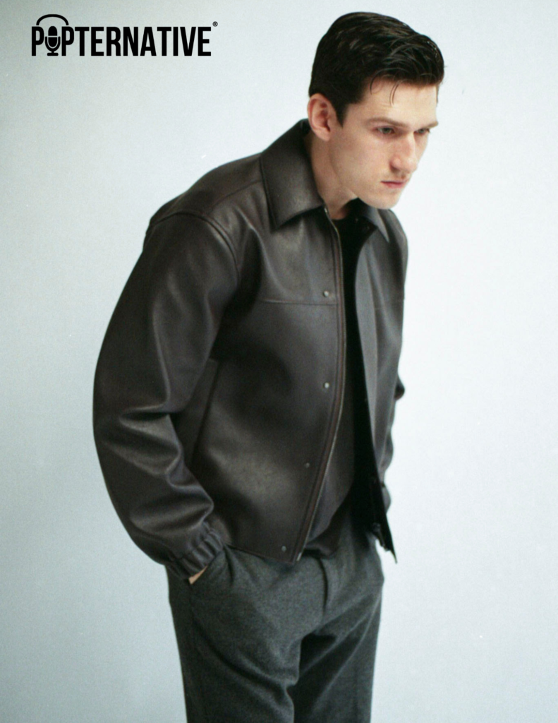 Isac Calmroth on Stepping Into the Body Horror World with 'The Ugly ...