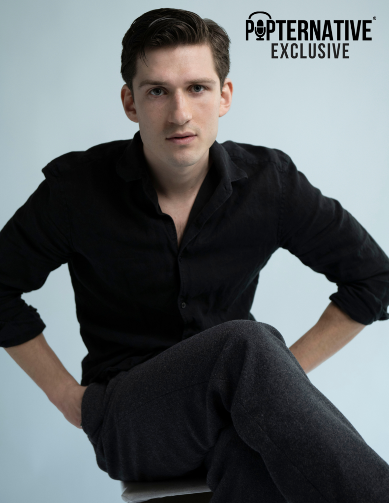 Isac Calmroth on Stepping Into the Body Horror World with 'The Ugly ...