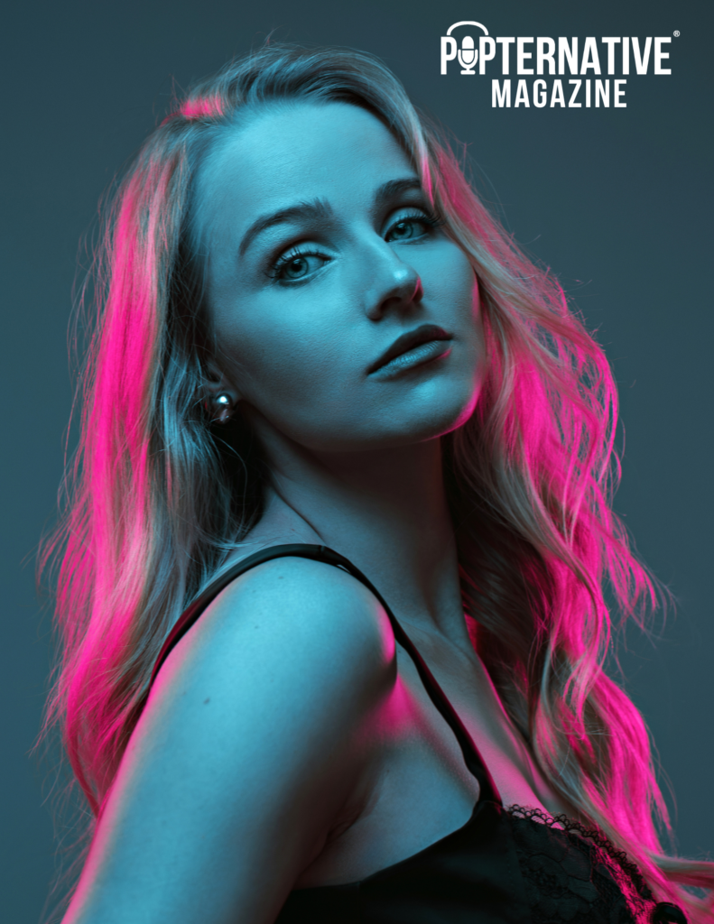 Cassandra Potenza on Navigating the Horror World & Clowns for 'Clown in a Cornfield' - Popternative