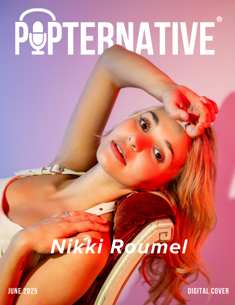 Nikki Roumel on Her Approach to Playing Young Georgia in Netflix's Global Hit Series 'Ginny ...