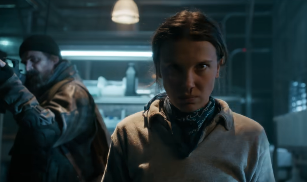 'Stranger Things' Season 5 Volume 1 Trailer: Demogorgons Have Taken Over Hawkins - Popternative