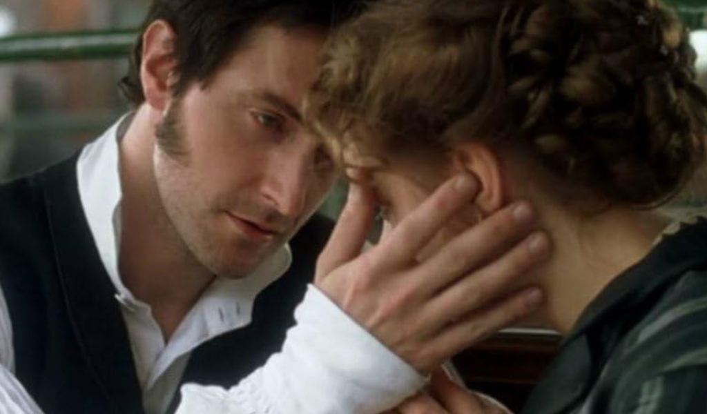 8 Period Drama Shows Like 'The Other Bennet Sister' to Watch Next ...