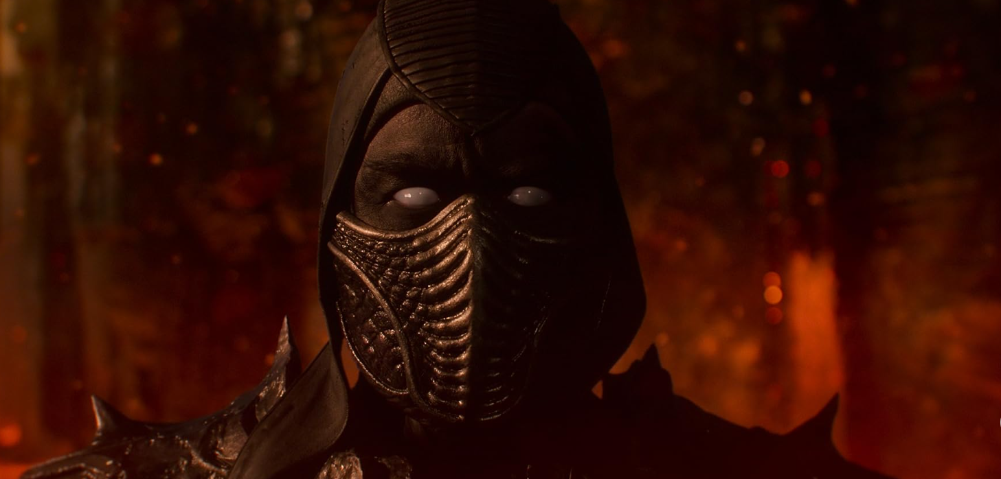 Interview: Jeremy Slater on Bringing 'Mortal Kombat II' to the Screen ...